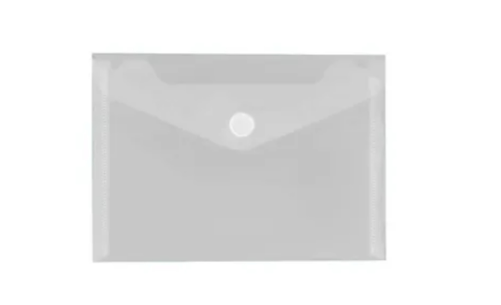 YourSchoolBox - CARRY FOLDERS A6 CLEAR