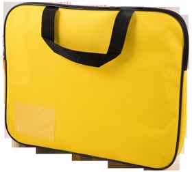 YourSchoolBox - Homework Book Bag