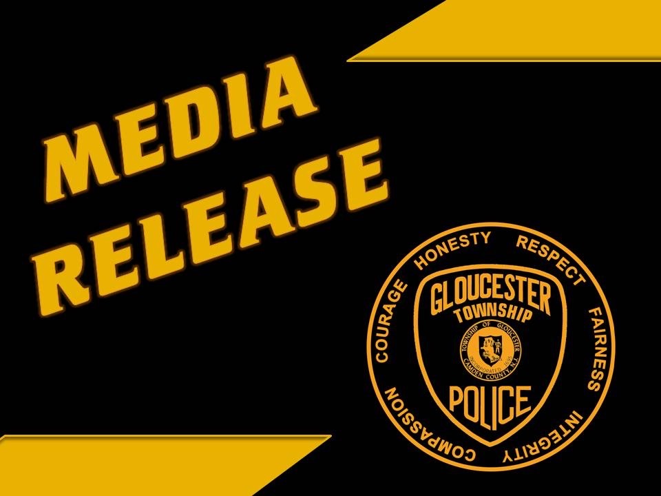 Gloucester Township Police Department (NJ)