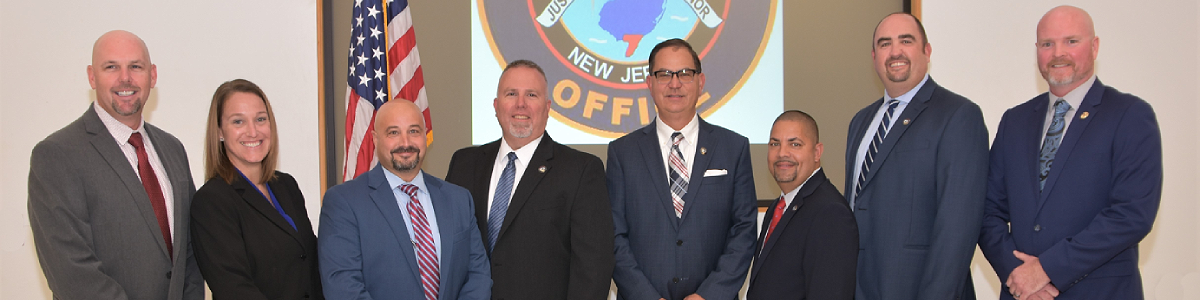 Cape May County Prosecutors Office