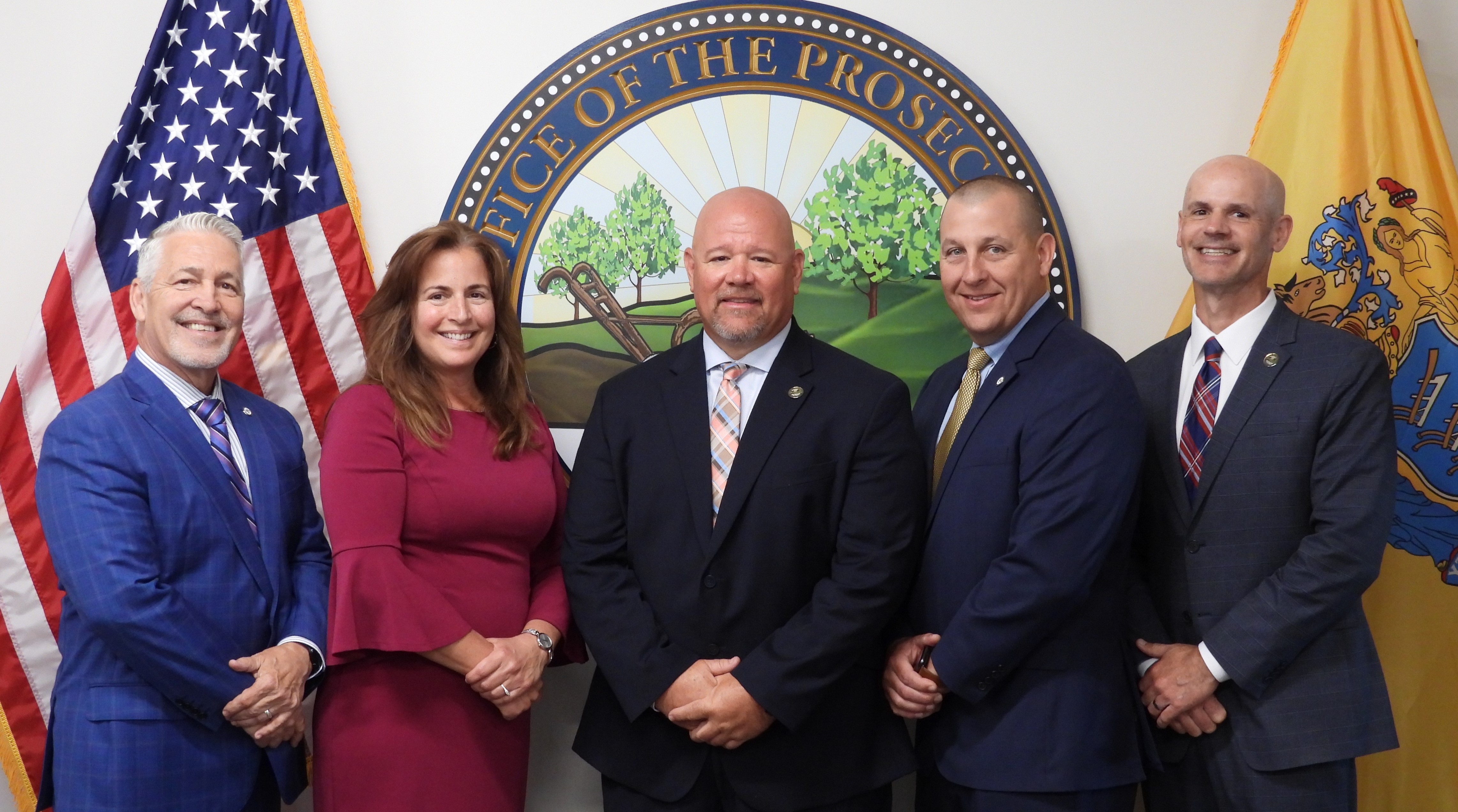 Camden County Prosecutors Office (NJ)