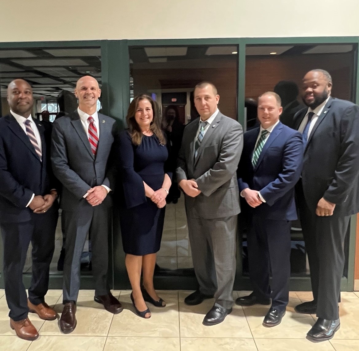 Camden County Prosecutors Office (NJ)