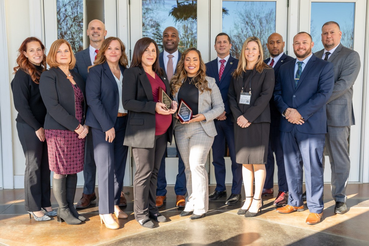 Camden County Prosecutors Office (NJ)