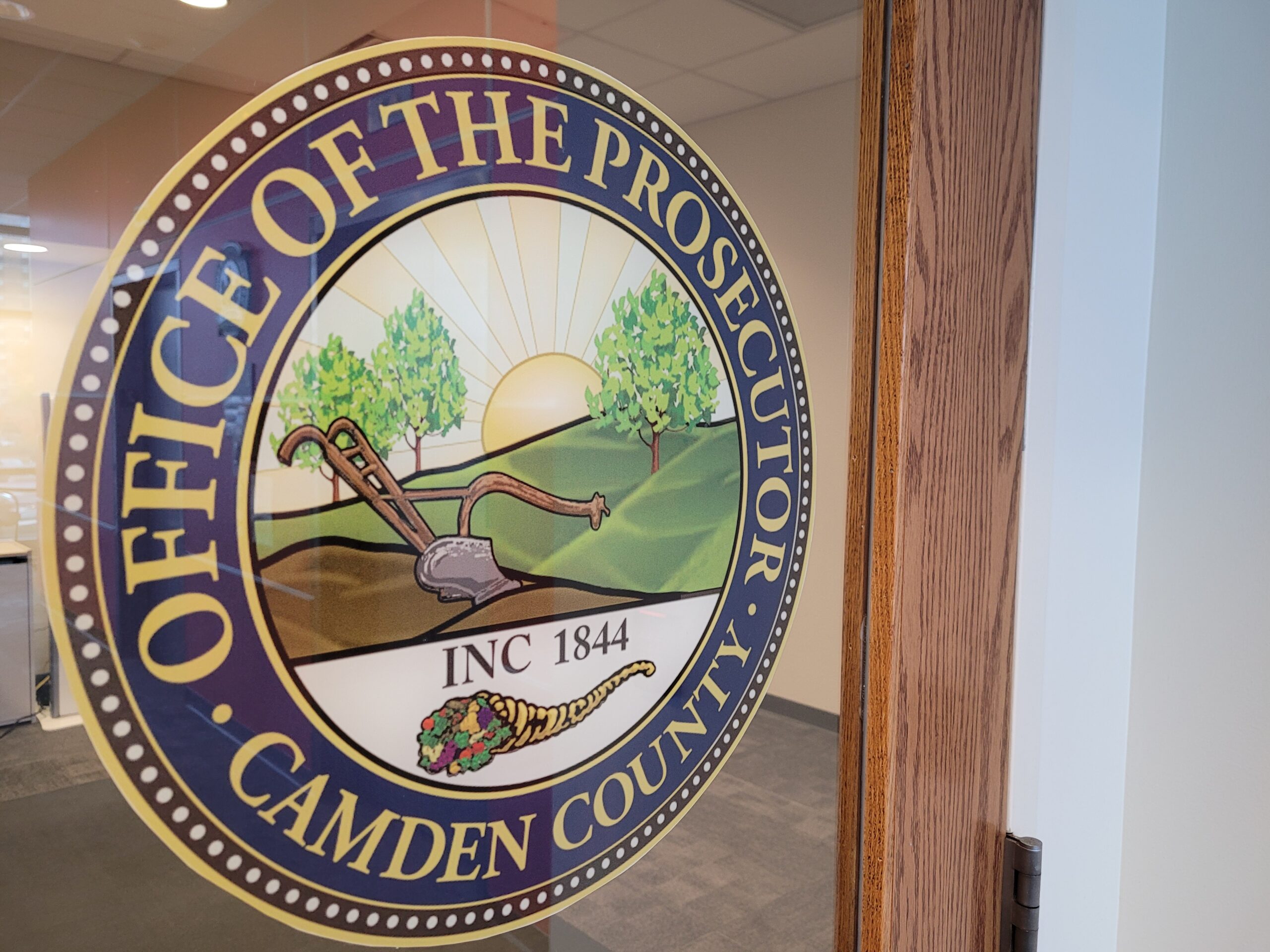 Camden County Prosecutors Office (NJ)