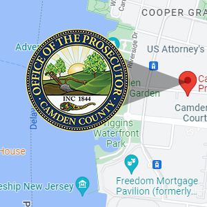 Camden County Prosecutors Office