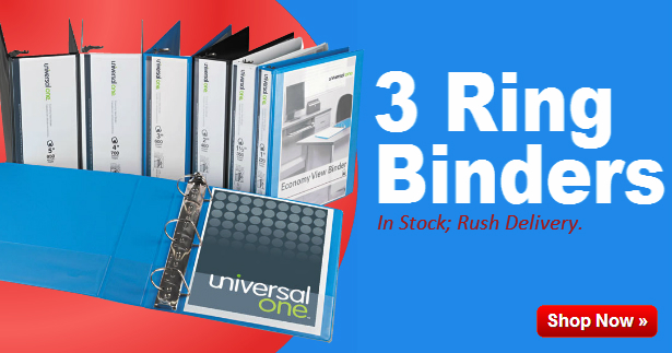 How Are Binders Measured Use Our 3 Ring Binder Size Guide 