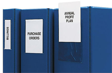 All About 3-Ring Binders: Types, Features, and How to Choose the Right ...