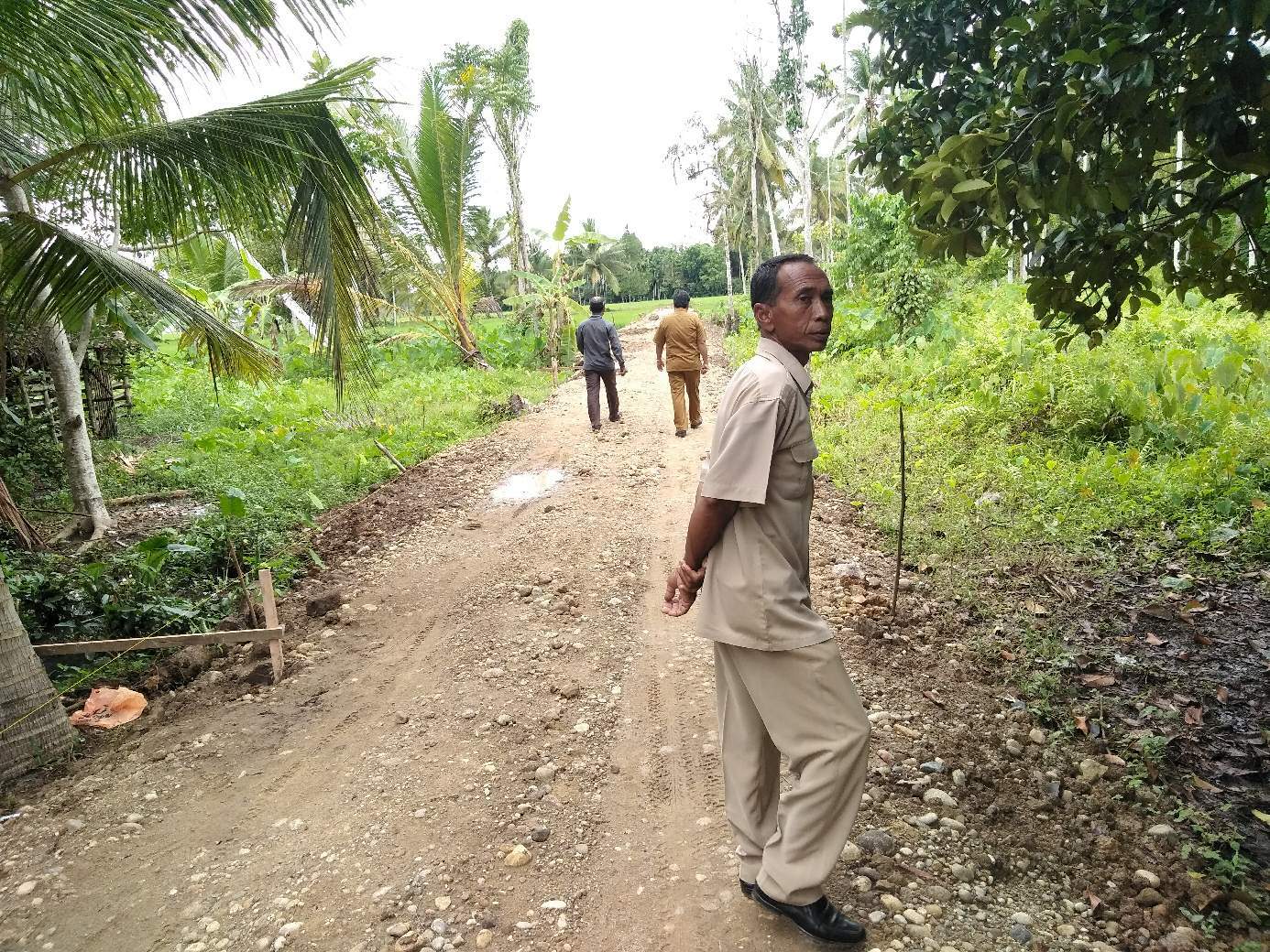 Monitoring Kegiatan Fisik — Hive