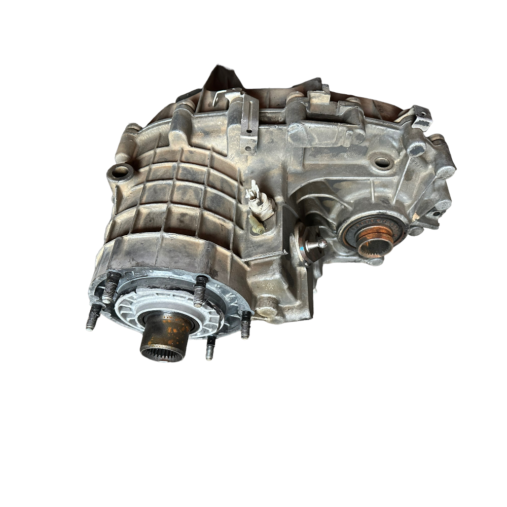 261XHD GM Transfer Case 6.6 Diesel Duramax Floor Shift 12588514 2004 ...