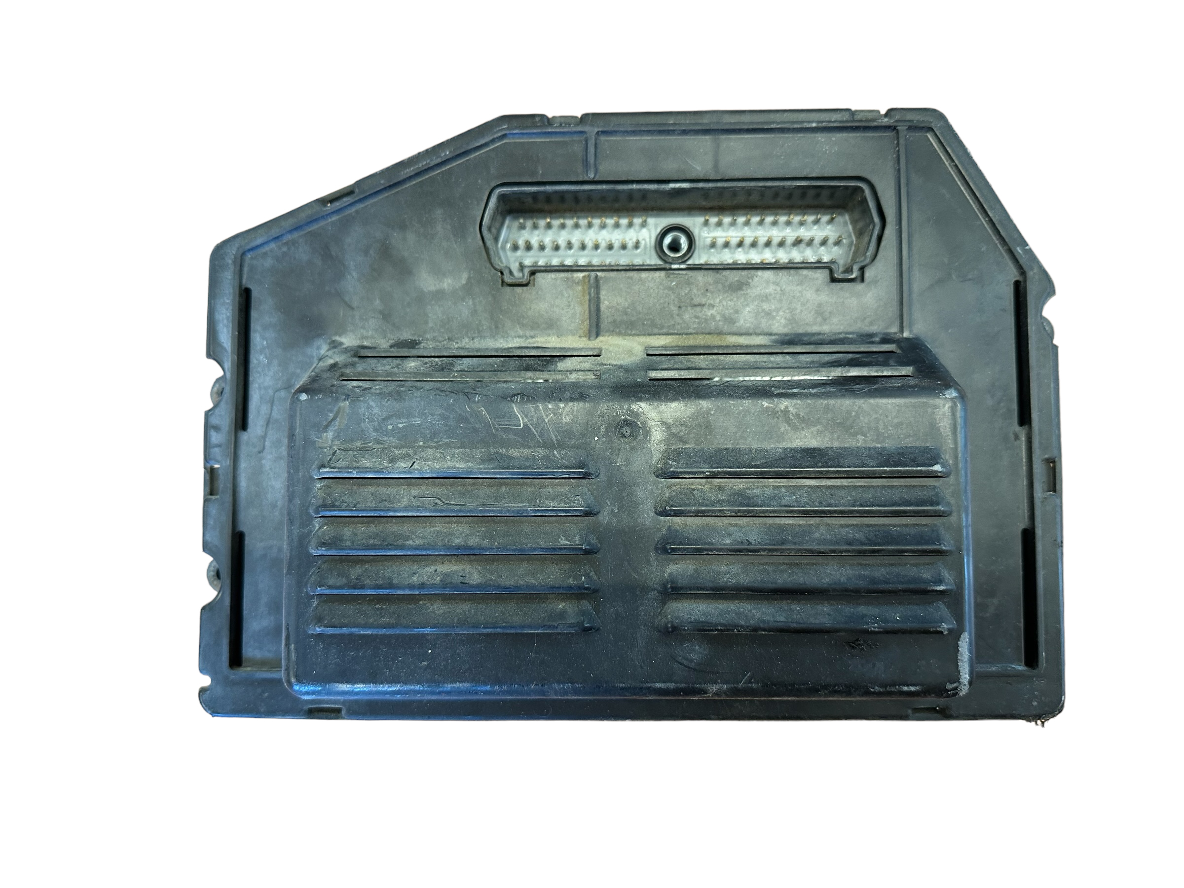 56026974 1995 Grand Cherokee ZJ 5.2L V8 ECM Automatic - Parts Breakers ...