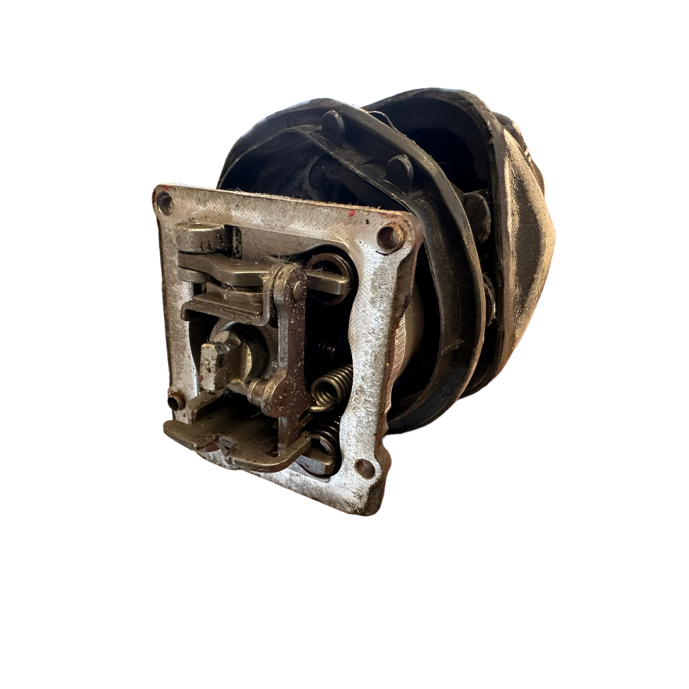 Jeep Wrangler JK Shifter Assembly 6 Speed NSG370 with Boot and Cane ...