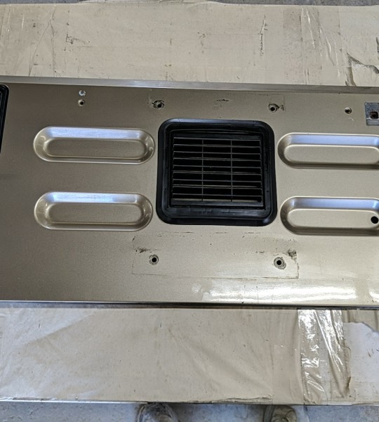 Tailgates & Rear Hatches - Parts Breakers - Rust Free used jeeps parts ...