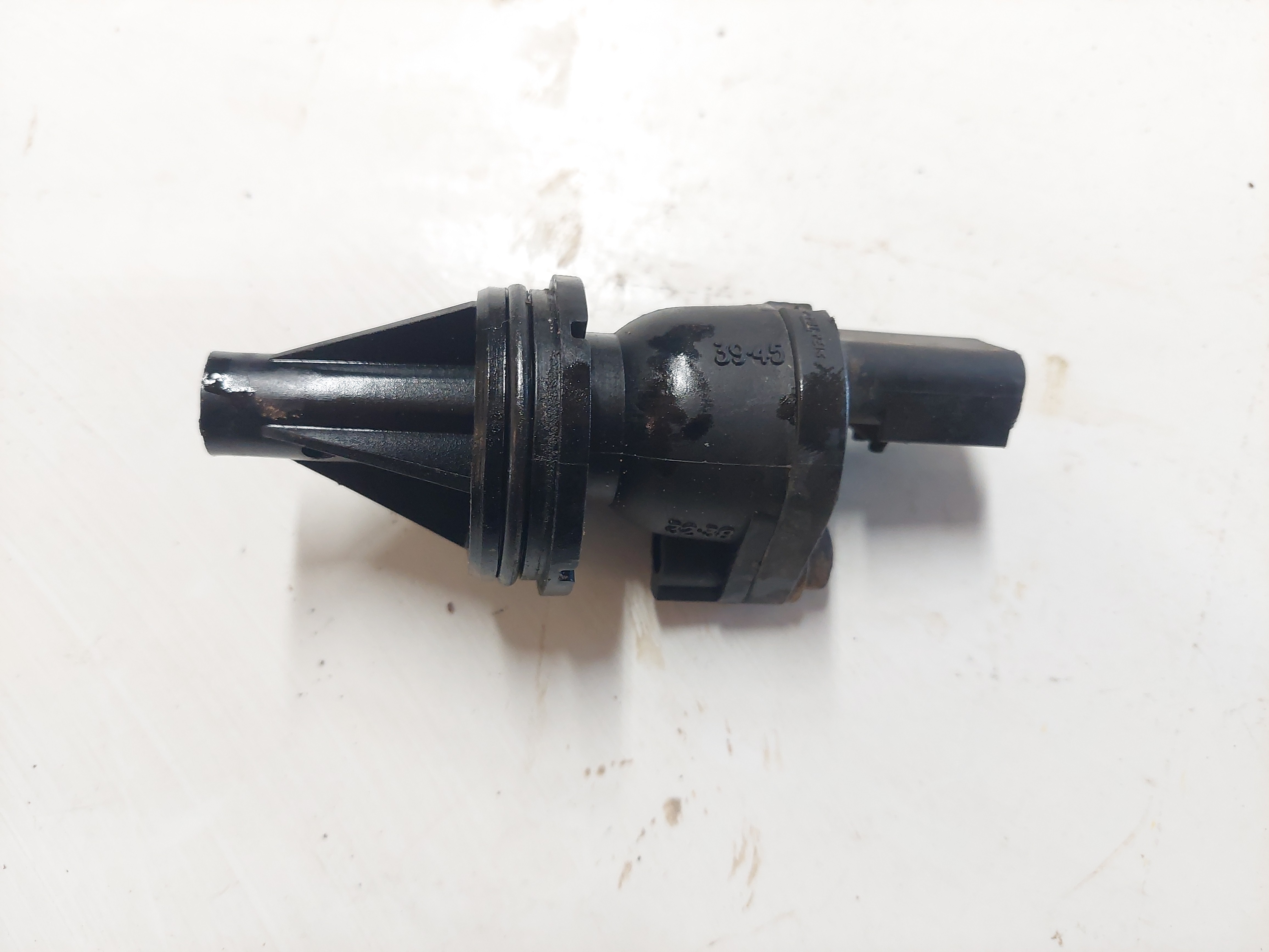 Wrangler TJ LJ Speed Sensor 1997-2006 56027905 - Parts Breakers - Rust ...