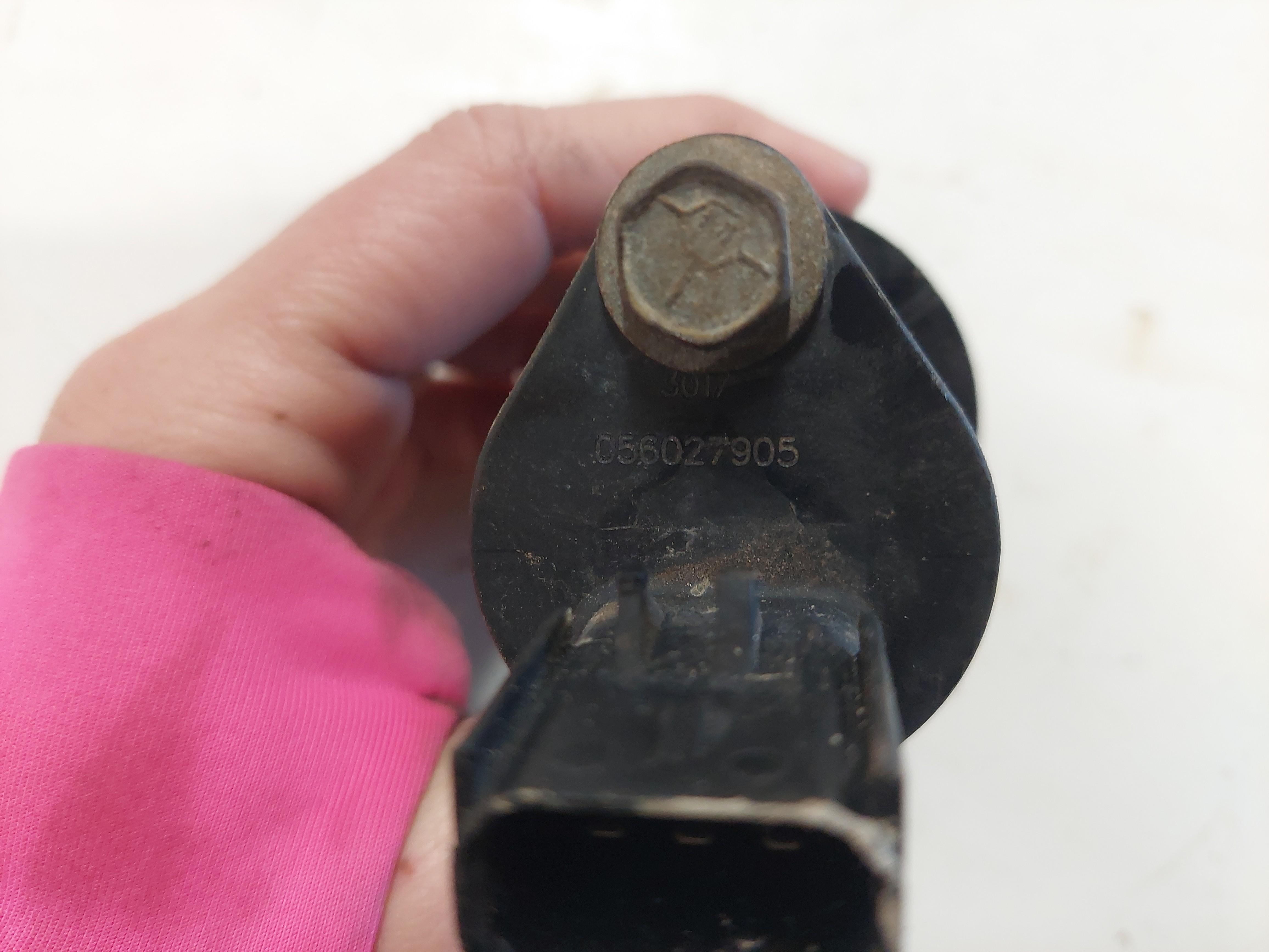 Wrangler TJ LJ Speed Sensor 1997-2006 56027905 - Parts Breakers - Rust ...