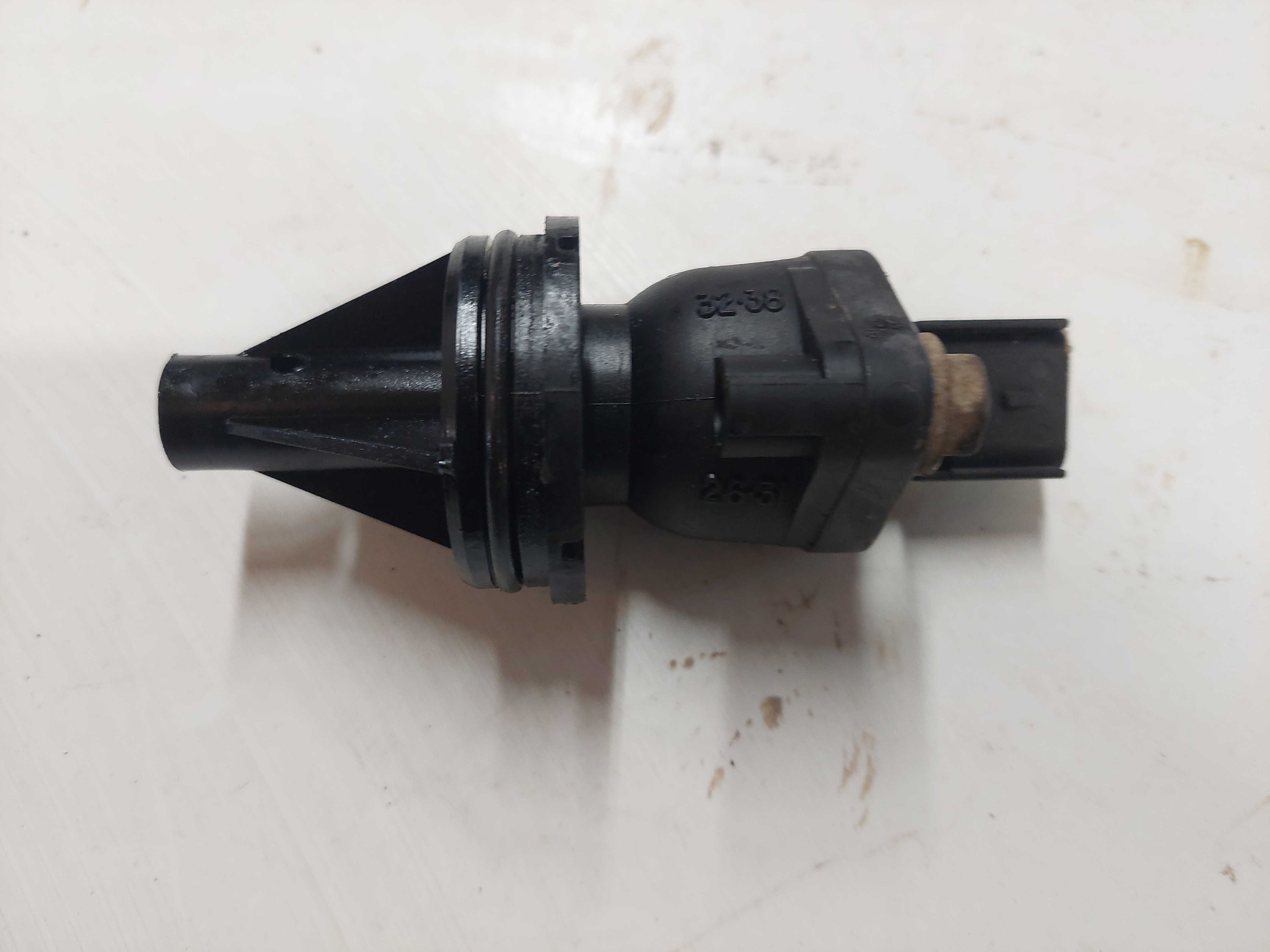 Wrangler TJ LJ Speed Sensor 1997-2006 56027905 - Parts Breakers - Rust ...