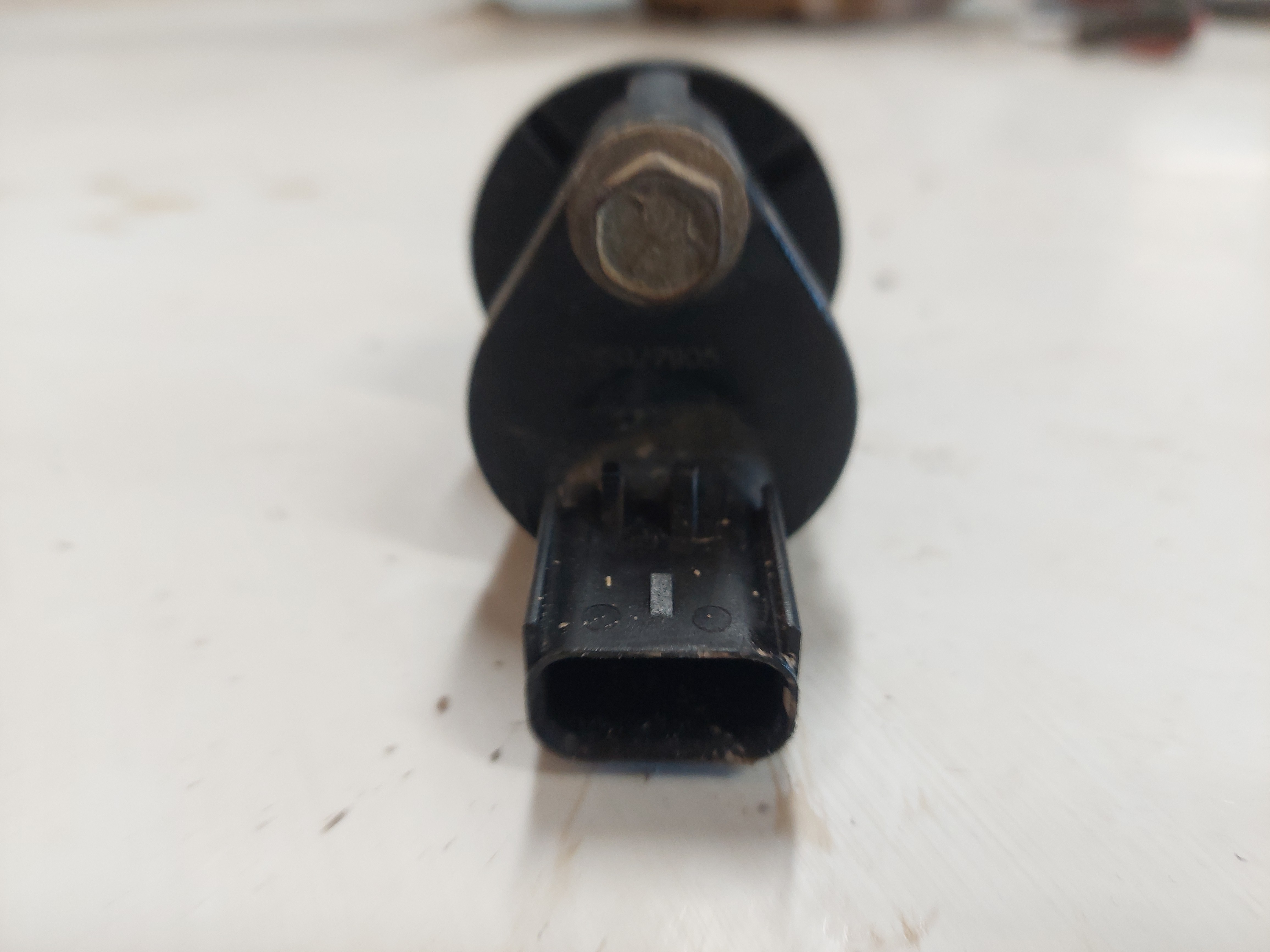 Wrangler TJ LJ Speed Sensor 1997-2006 56027905 - Parts Breakers - Rust ...