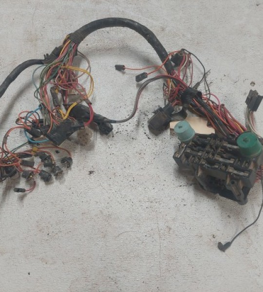 Parts Breakers - Rust Free used jeeps parts for sale - Parts Breakers ...