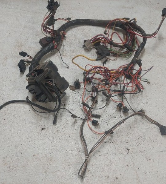 Parts Breakers - Rust Free used jeeps parts for sale - Parts Breakers ...