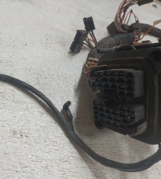 Parts Breakers - Rust Free used jeeps parts for sale - Parts Breakers ...