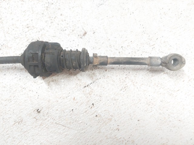 Cherokee XJ AW4 Transmission Shifter Cable Automatic Gearshift Control ...