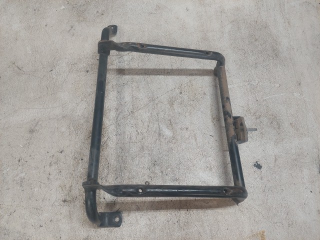 Jeep CJ5 Seat Bracket Factory Front Passenger Right Side 1955-1971 CJ5 ...