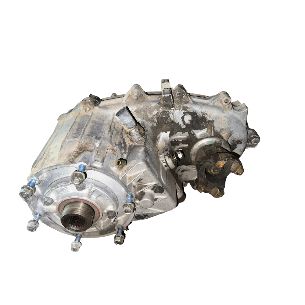 Grand Cherokee ZJ NP249 Transfer Case 52098267 1996-1998 - Parts ...