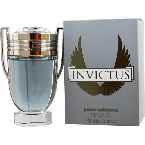 Invictus Legend al mejor precio en Perfume Gallery