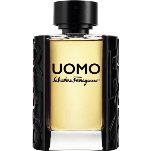 Ferragamo Uomo al mejor precio en Perfume Gallery