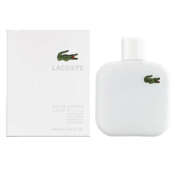 L.12.12 Blanc- Pure al mejor precio en Perfume Gallery