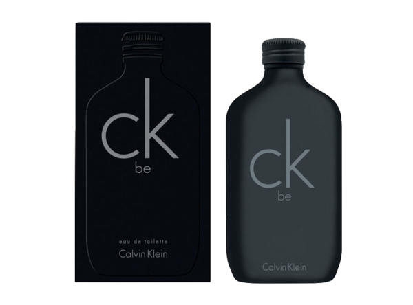 CK BE EDT 100ML al mejor precio en Perfume Gallery