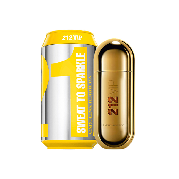 212 VIP Collector Edition 2019 al mejor precio en Perfume Gallery