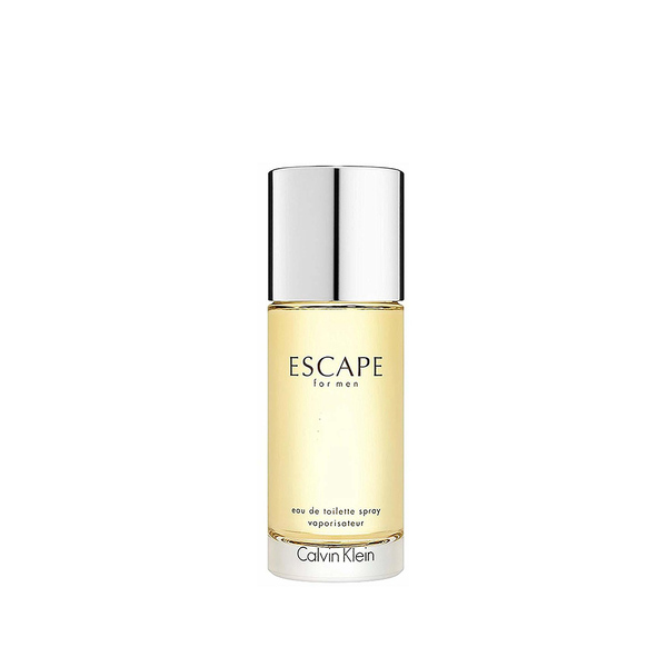 Escape al mejor precio en Perfume Gallery