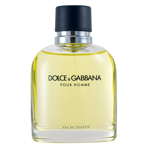 DG POUR HOMME EDT 125ML al mejor precio en Perfume Gallery