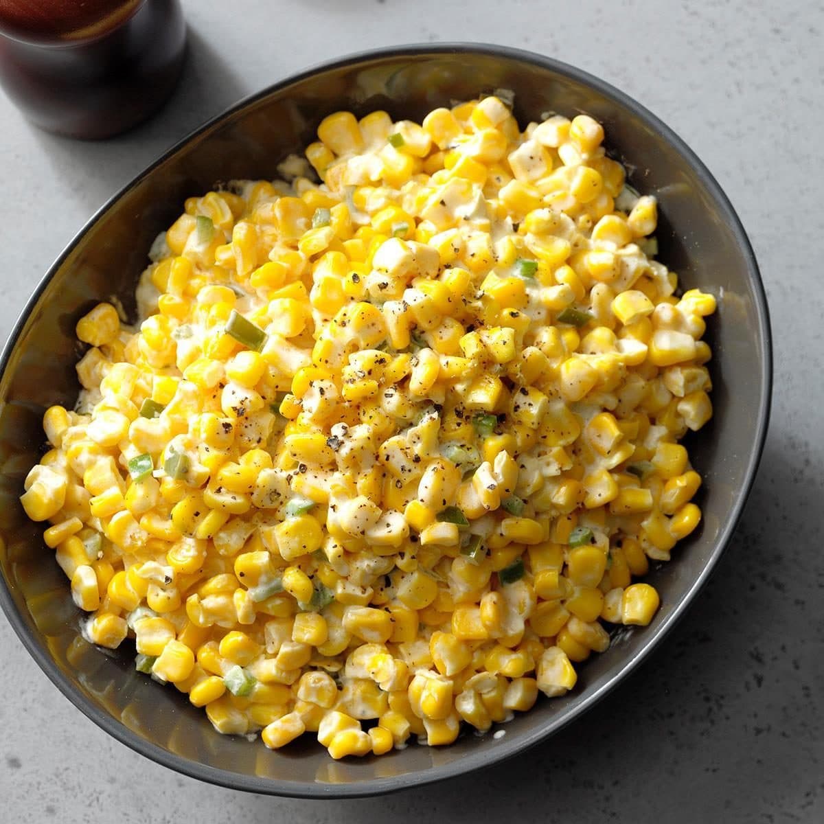 Jalapeno creamed corn store