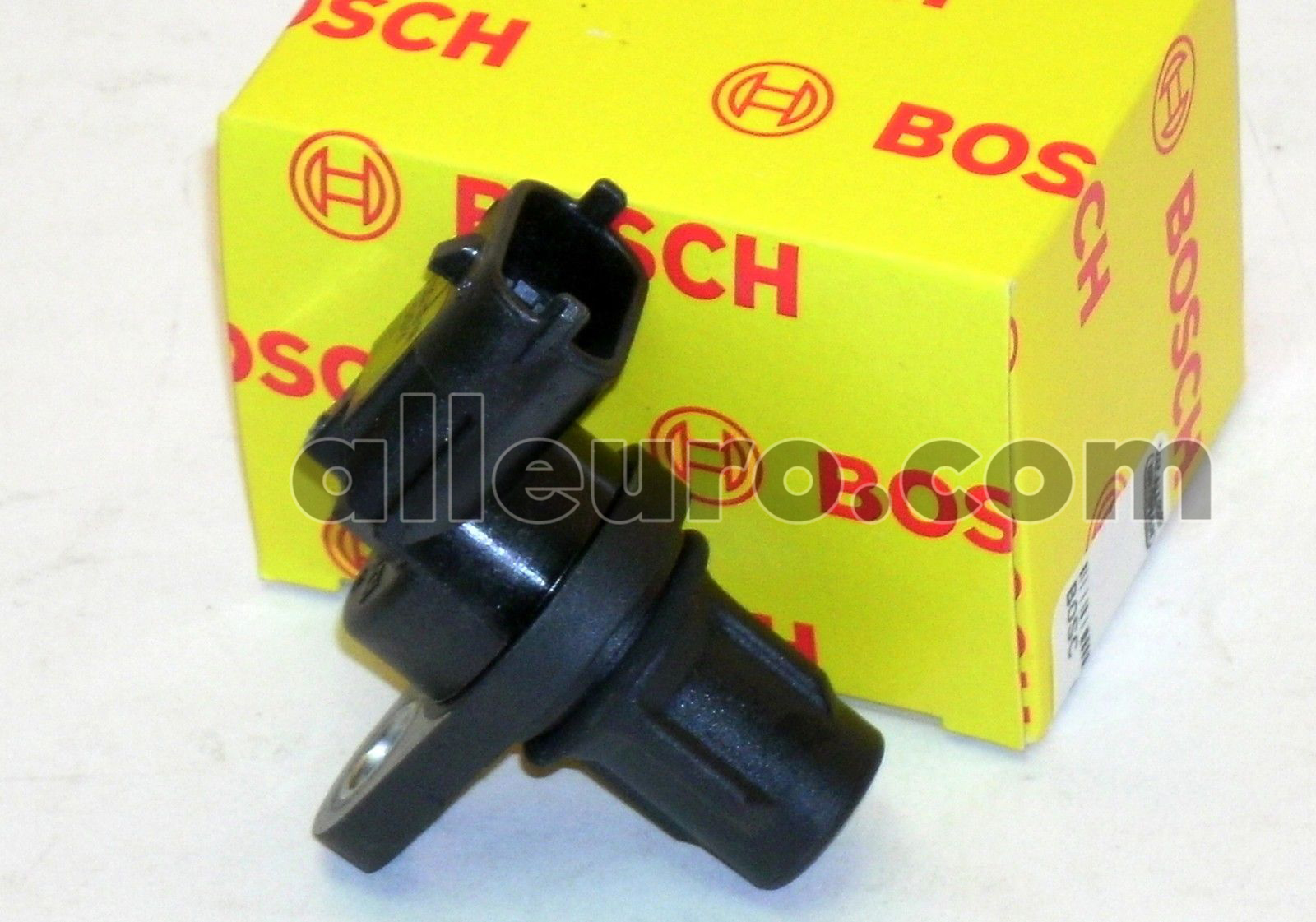 alleuro.com: Bosch Engine Camshaft Position Sensor 2729050043 0232103114