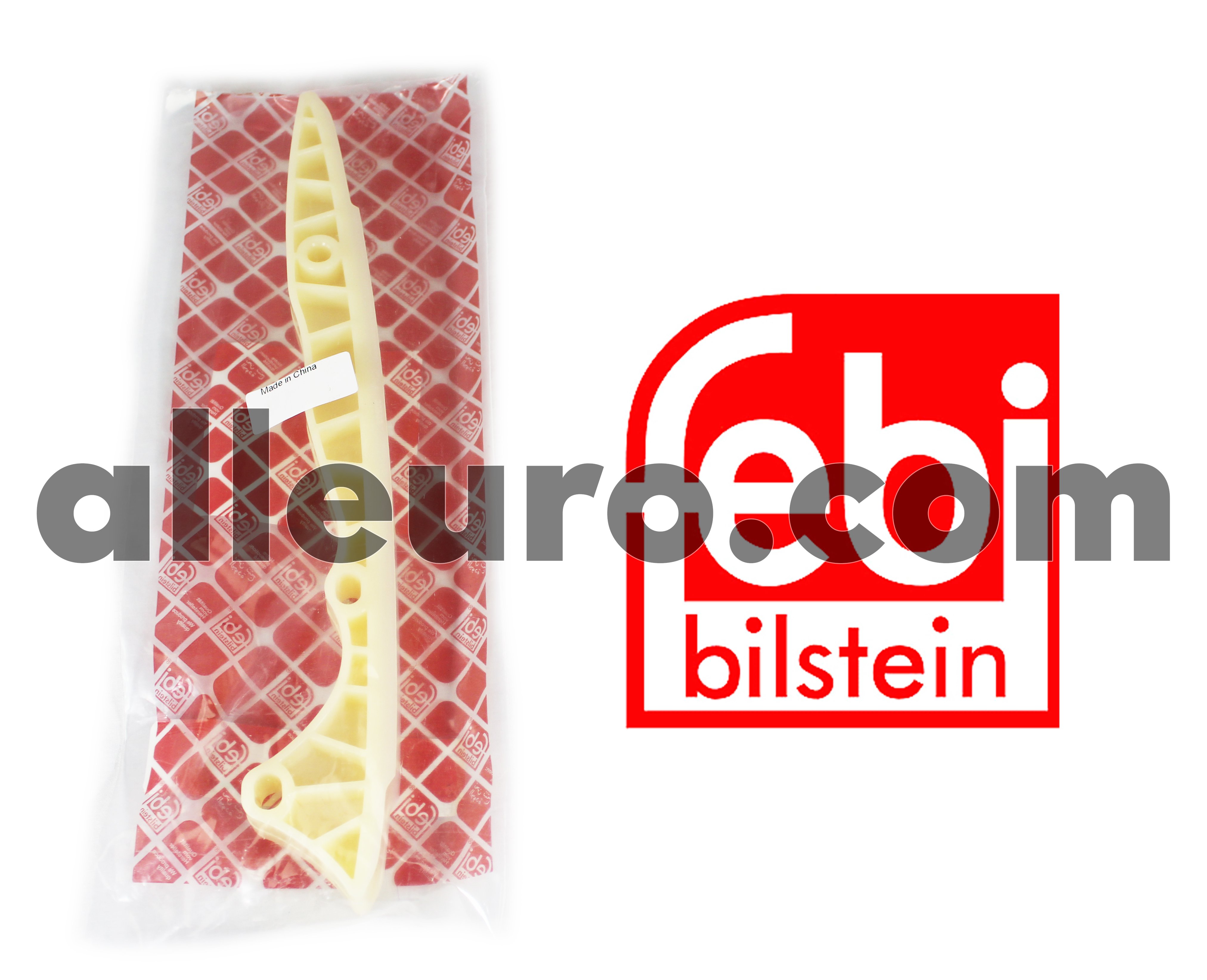alleuro.com: Febi Bilstein Left Lower Engine Timing Chain Guide ...