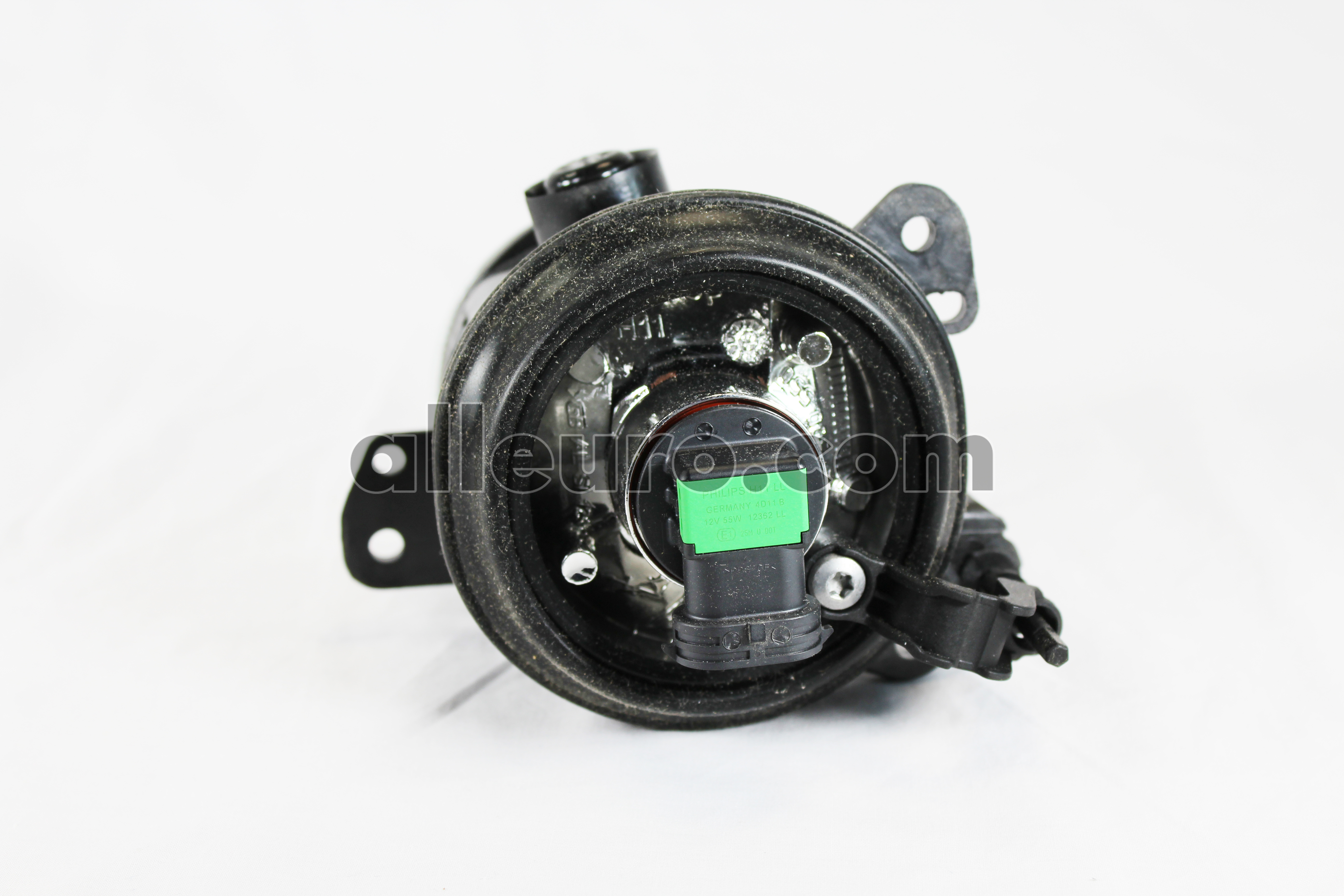 alleuro.com: Magneti Marelli AL (Automotive Lighting) Right Fog Light ...