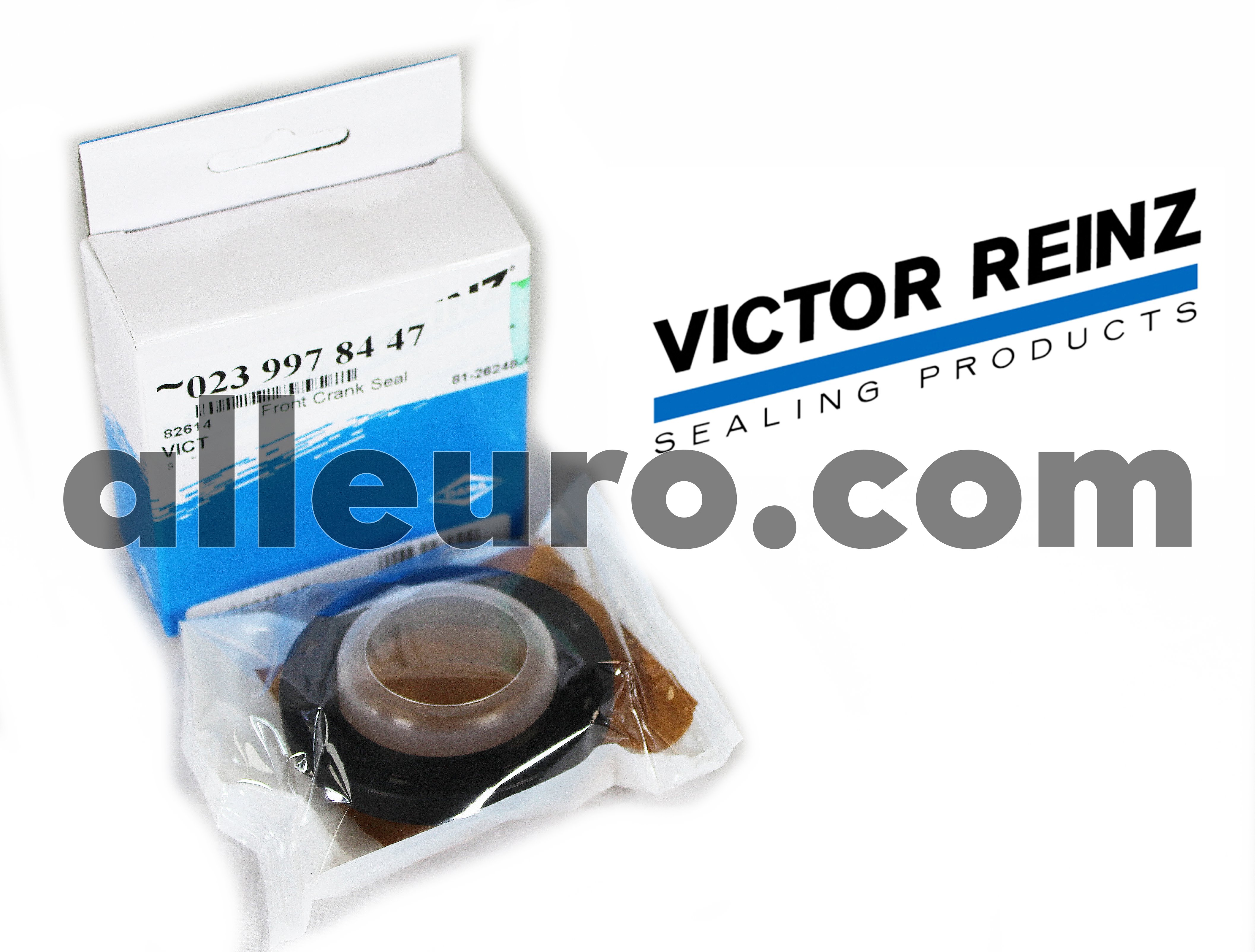 alleuro.com: ElringKlinger Engine Crankshaft Seal 0239978447 424.841