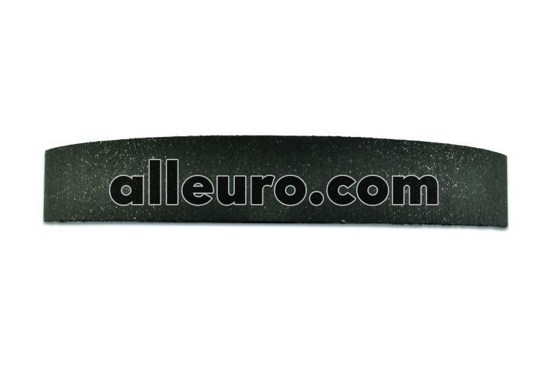alleuro.com: Hella Pagid Rear Parking Brake Shoe 1644200620 355050601