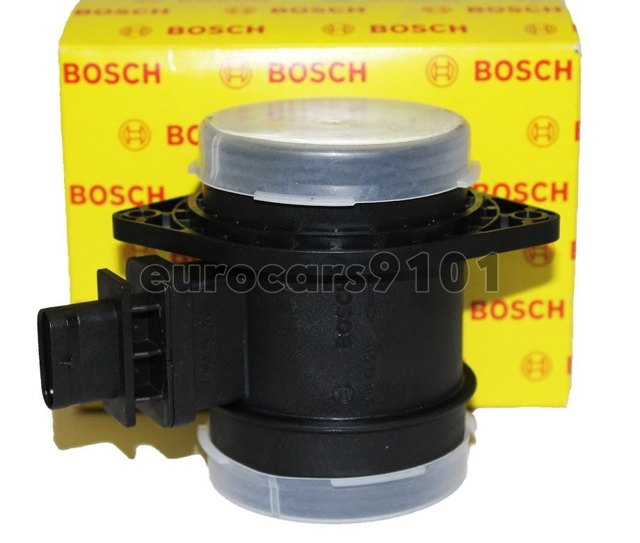 New! Mini Cooper Bosch Mass Air Flow Sensor 0280218228 13627582553 | eBay