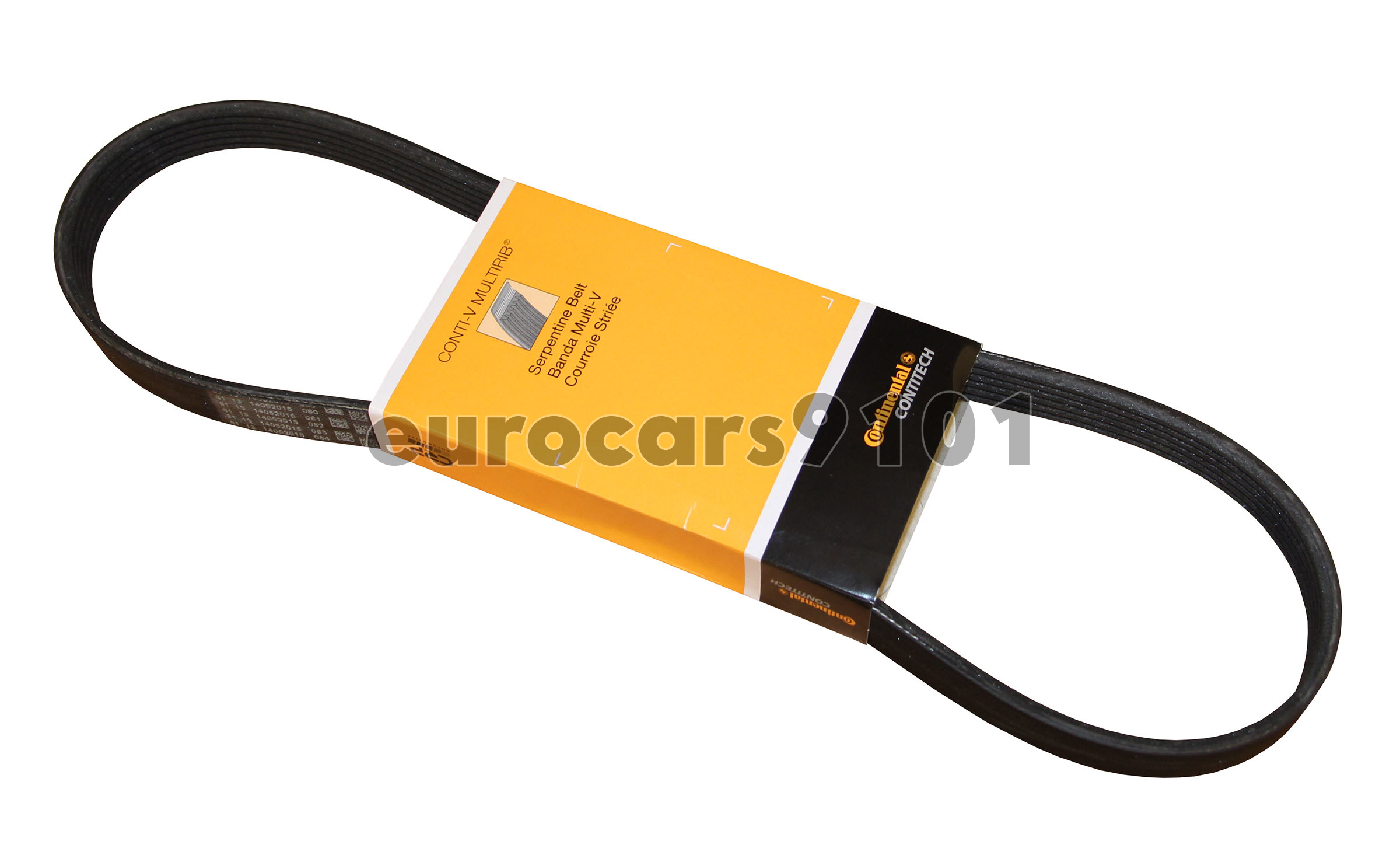 New! Audi INA Serpentine Belt FB6DPK1195 06A260849C | eBay