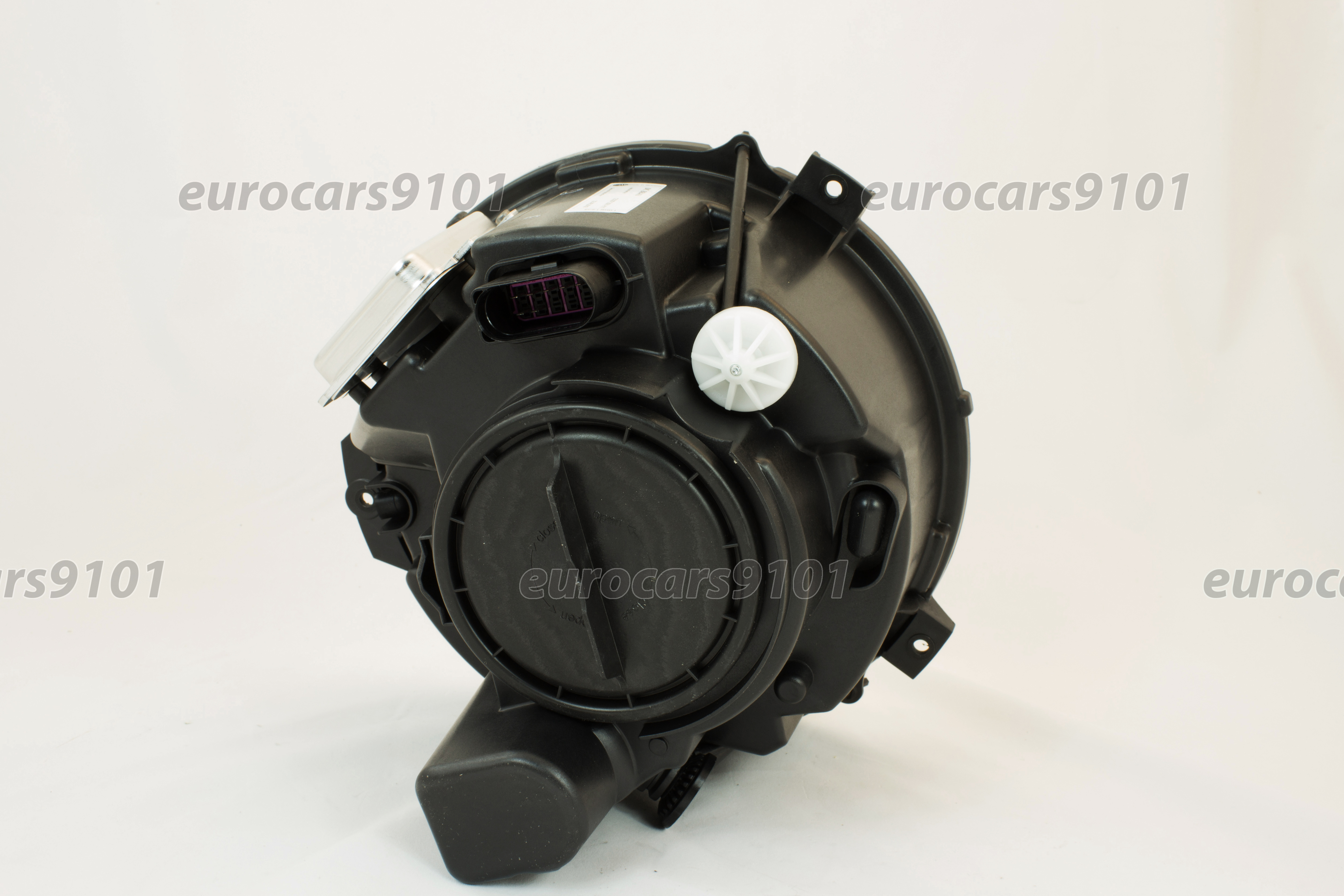 New! Mercedes-Benz G500 Hella Headlight 271531111 4638200759 | eBay