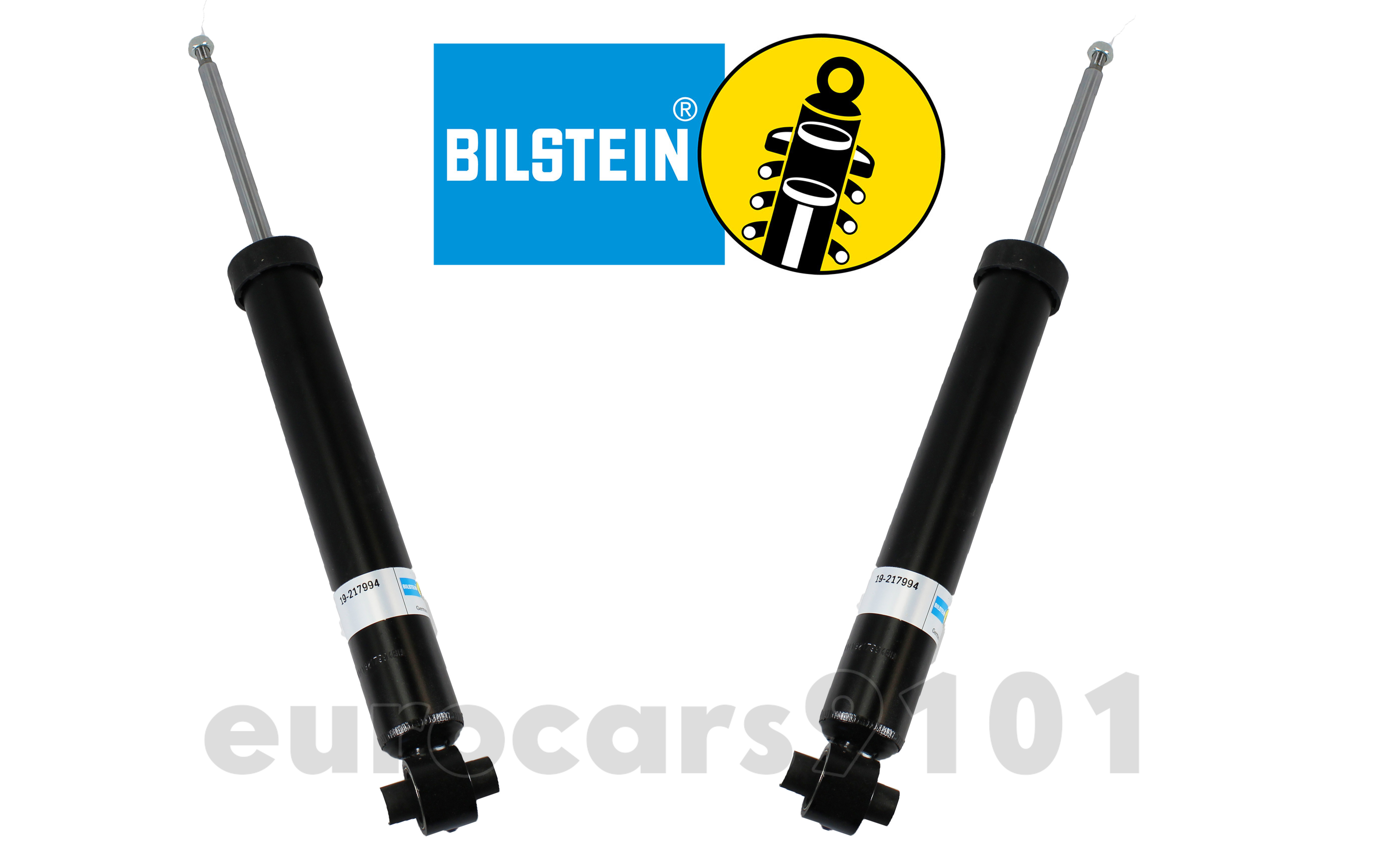 New! BMW 228i Bilstein Rear Shock Absorber 19-217994 33526873722 | eBay