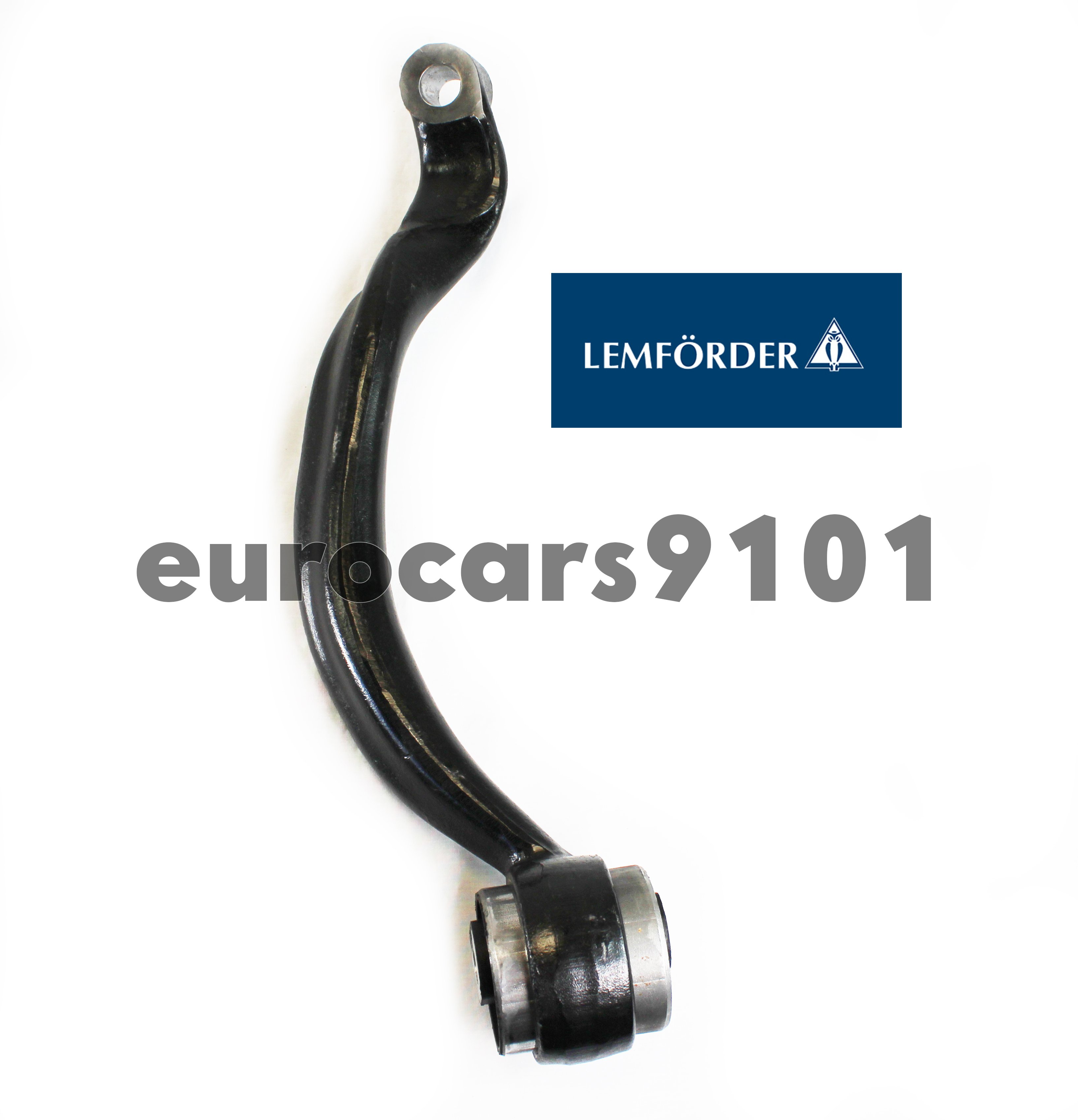 Land Rover Lemforder Front Left Upper Suspension Control Arm 3721801 ...