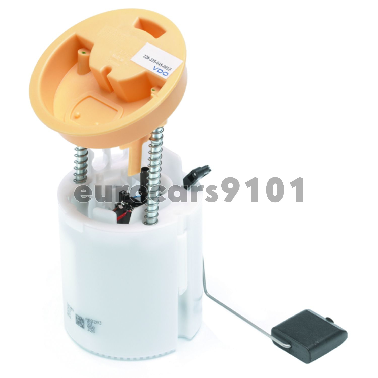 Mercedes CLS500 VDO Left Fuel Pump Module Assembly 228-242-010-006Z ...