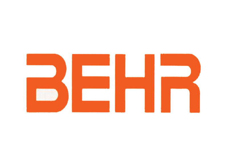 New! BMW 530i Behr Hella Service Radiator 376745761 17117534914 | eBay