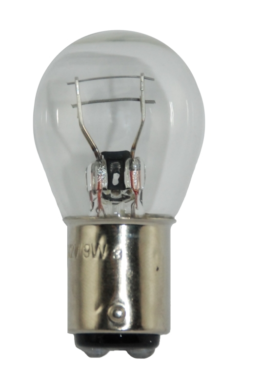 alleuro.com: Hella Inner Brake Light Bulb LB-7528 7528