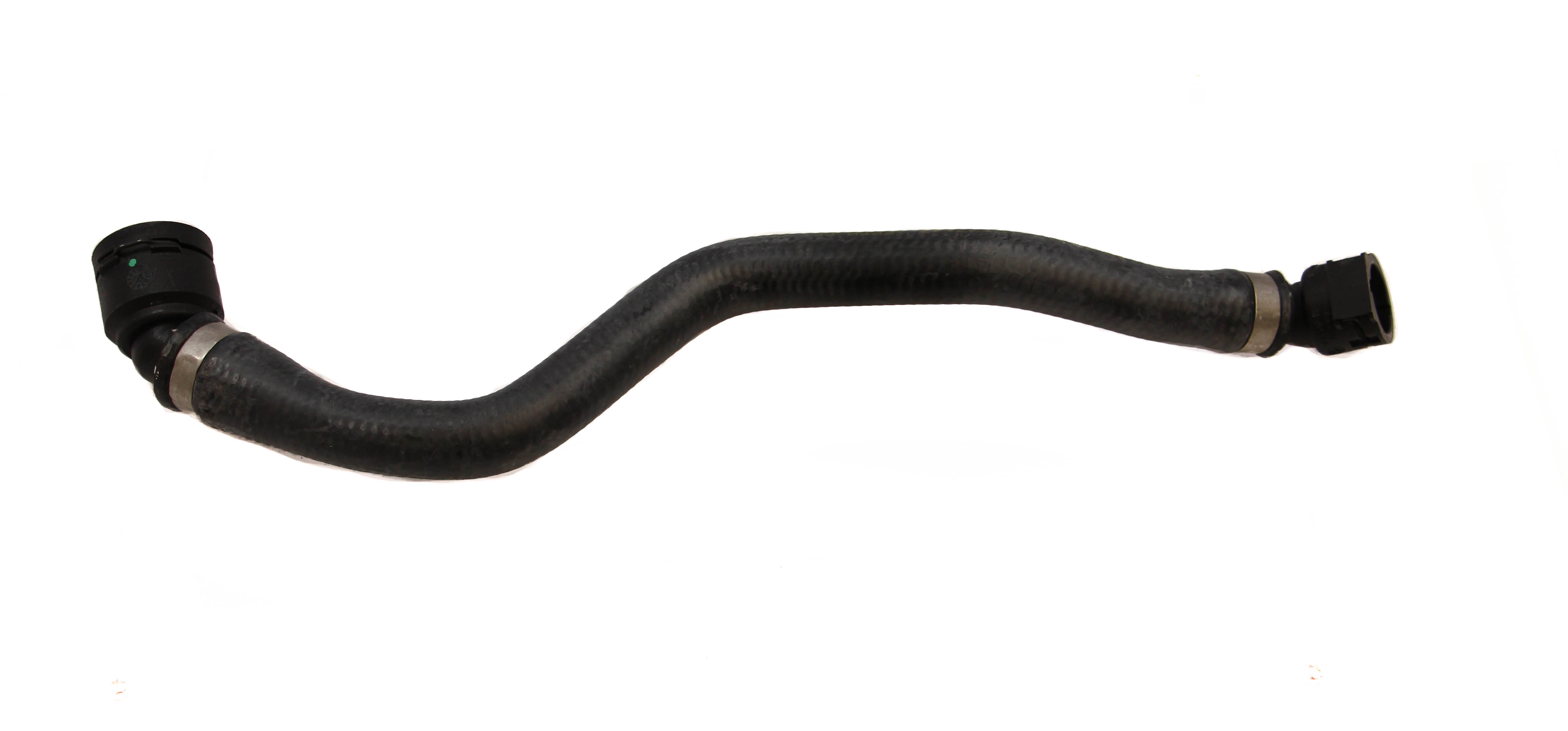 BMW 320i CRP - Main Radiator Upper Radiator Coolant Hose CHR0590 ...