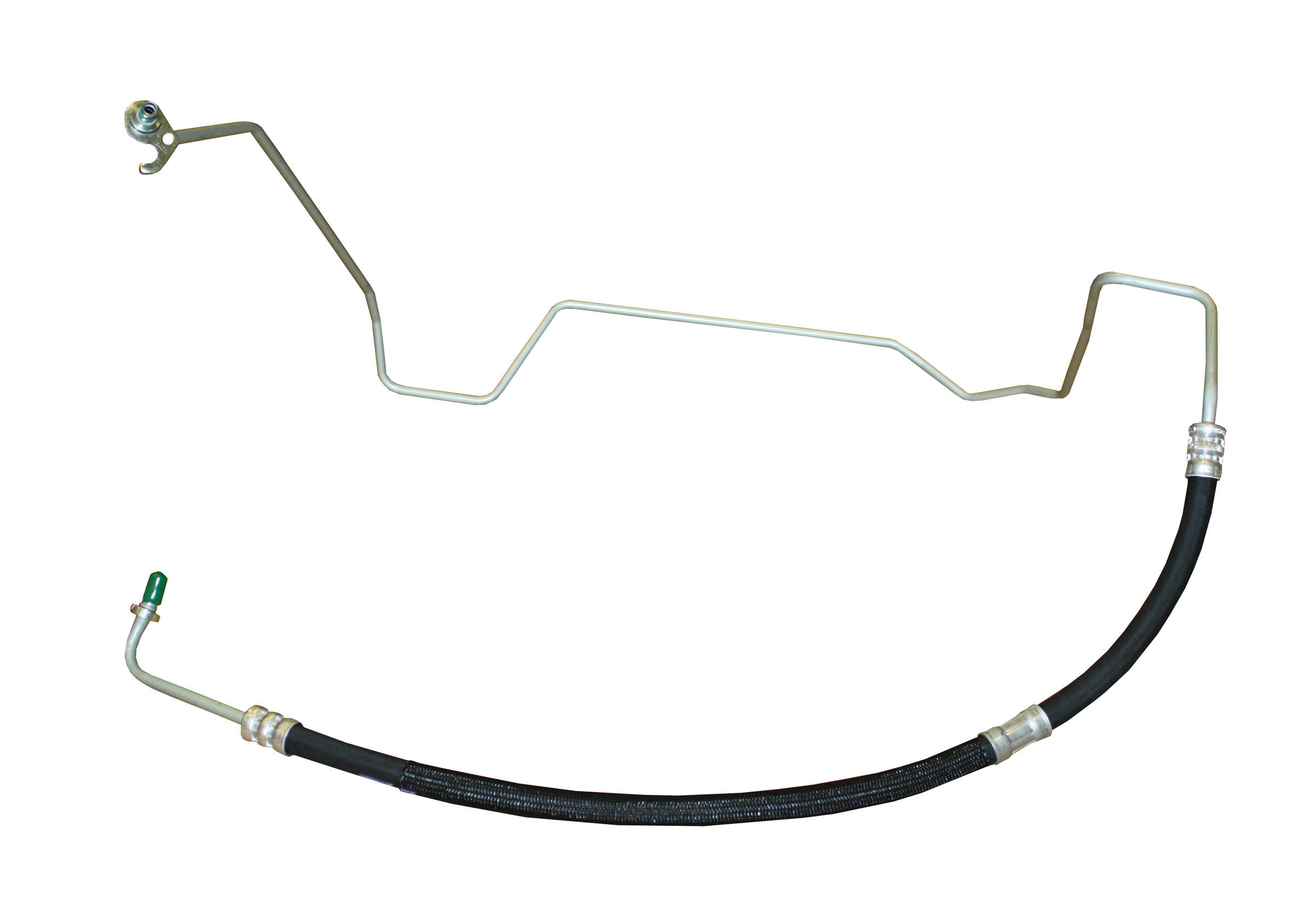 Volvo XC90 Rein Power Steering Pressure Line Hose Assembly PSH0137 ...