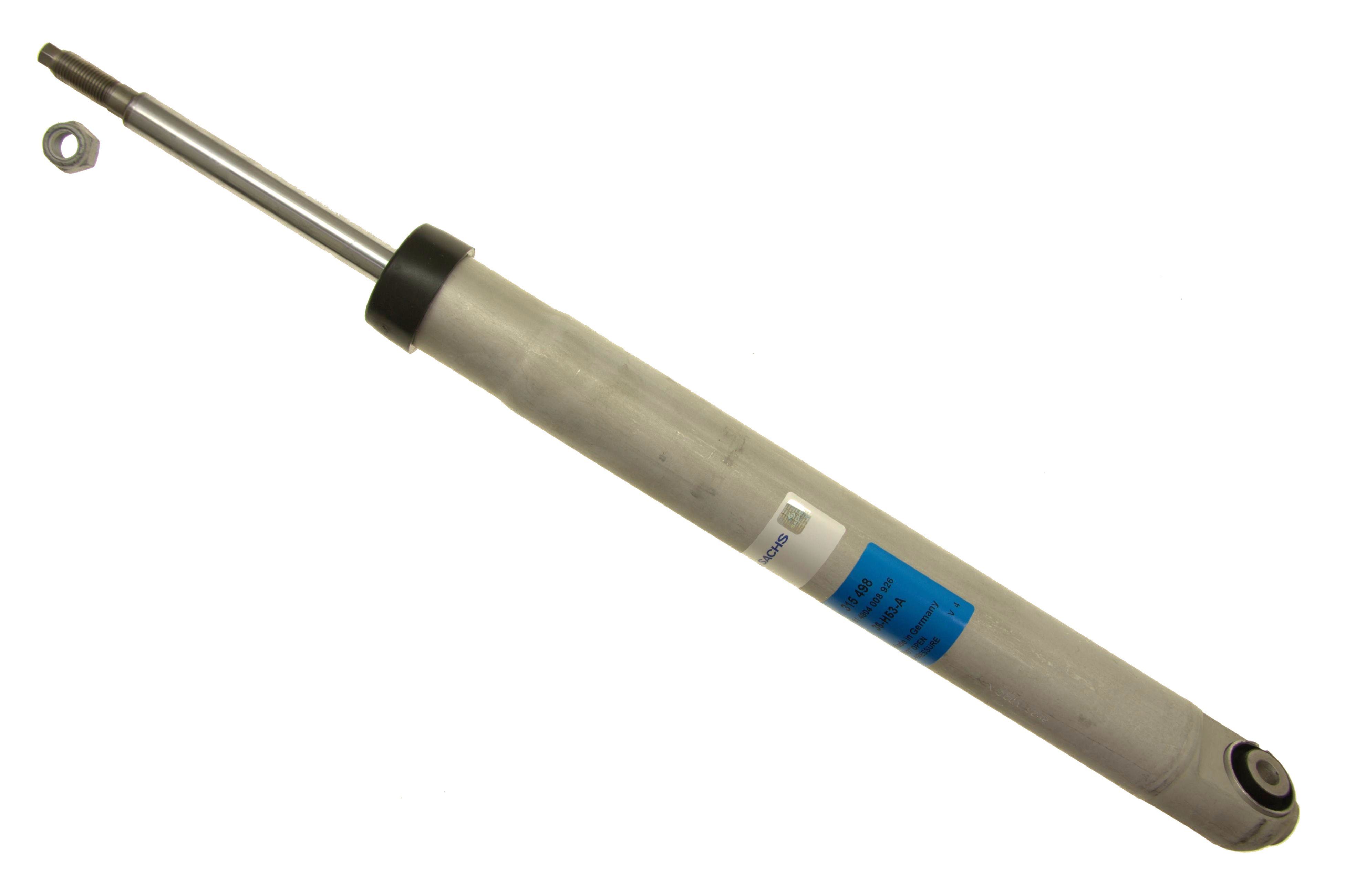 New! Porsche Panamera Boge Sachs Front Shock Absorber 315497 ...